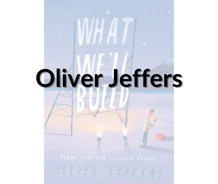 Book Grocer | Oliver Jeffers Books – Tagged "childrens"