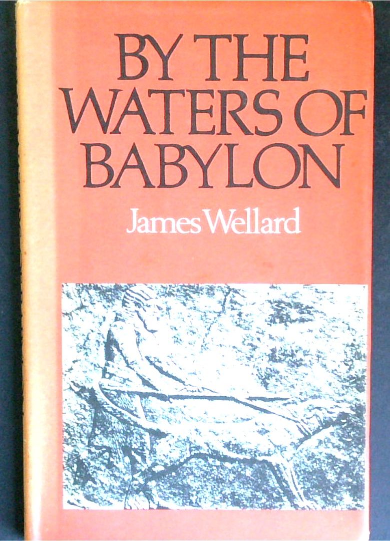 By the Waters of Babylon – Book Grocer