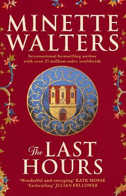 The Last Hours – Book Grocer