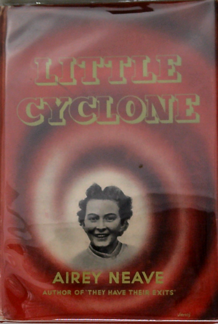 Little Cyclone – Book Grocer
