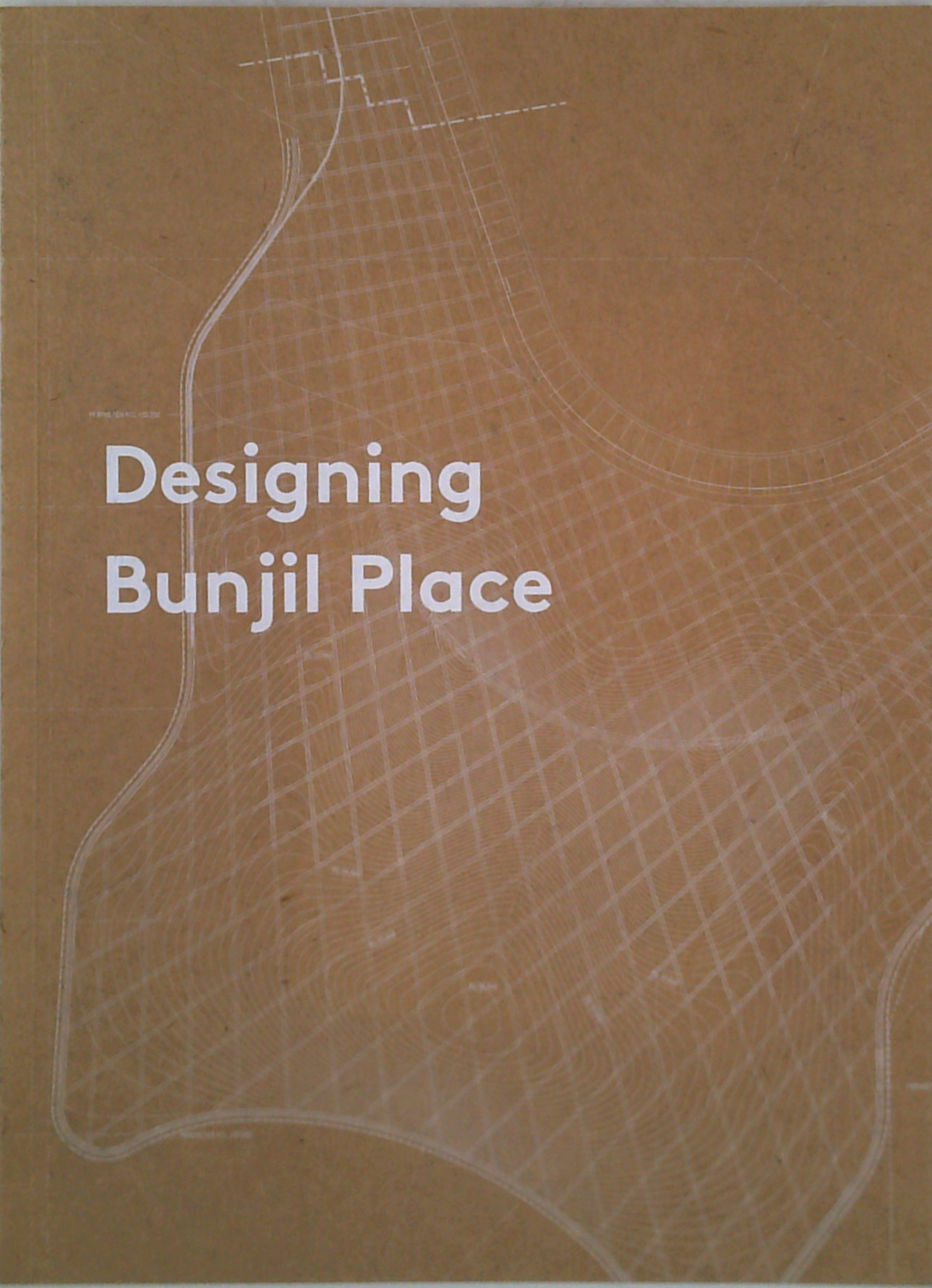 Designing Bunjil Place – Book Grocer