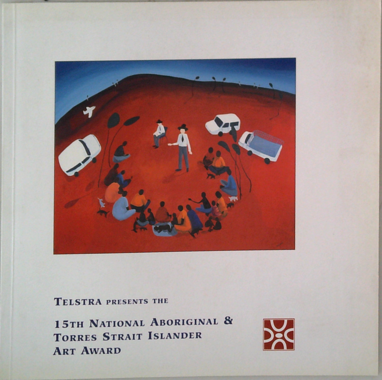 TELSTRA Presents the 15th National Aboriginal & Torres Strait Islander ...