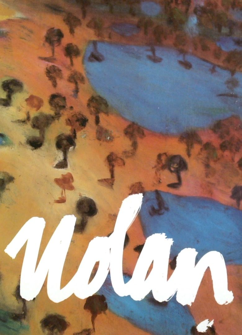 Nolan: The City and the Plain – Book Grocer