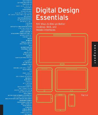 Digital Design Essentials: 100 ways to design better desktop, web, and ...