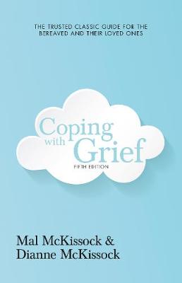 Coping with Grief 5th Edition – Book Grocer