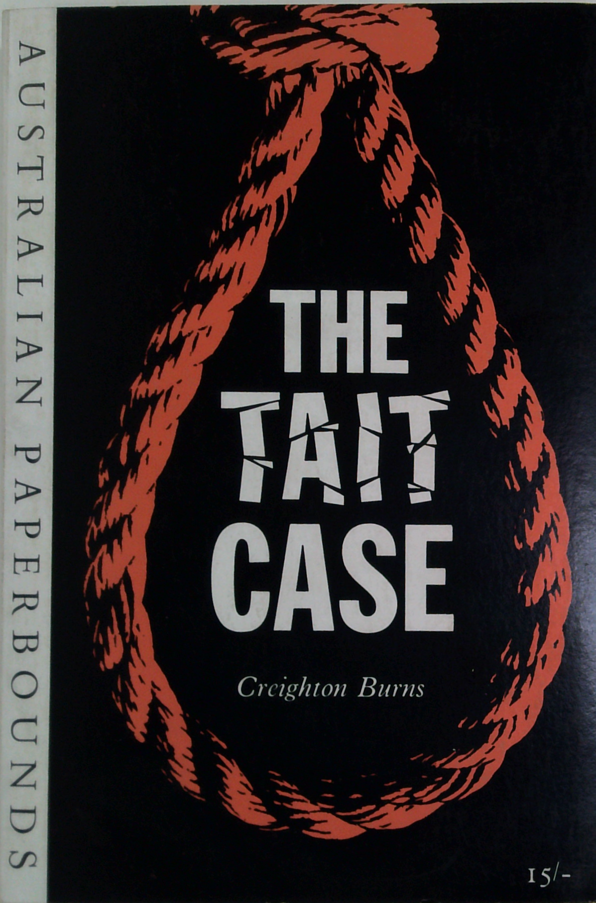 The Tait Case – Book Grocer
