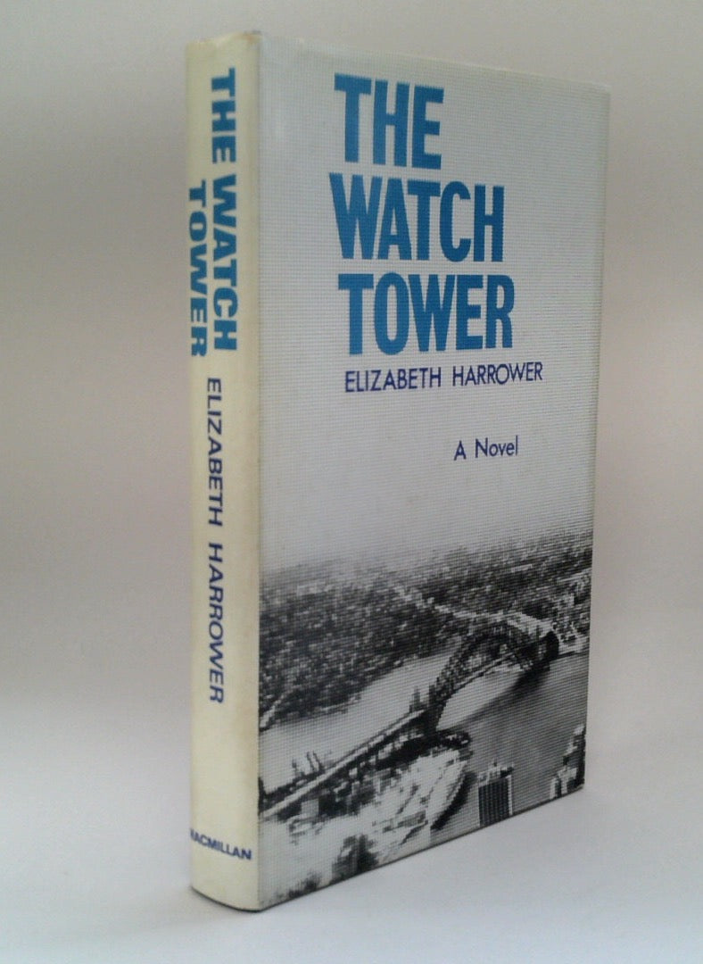 The Watch Tower – Book Grocer