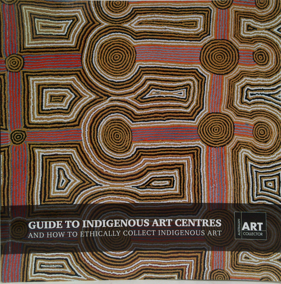 Guide To Indigenous Art Centres And How To Ethically Collect Indigenous ...