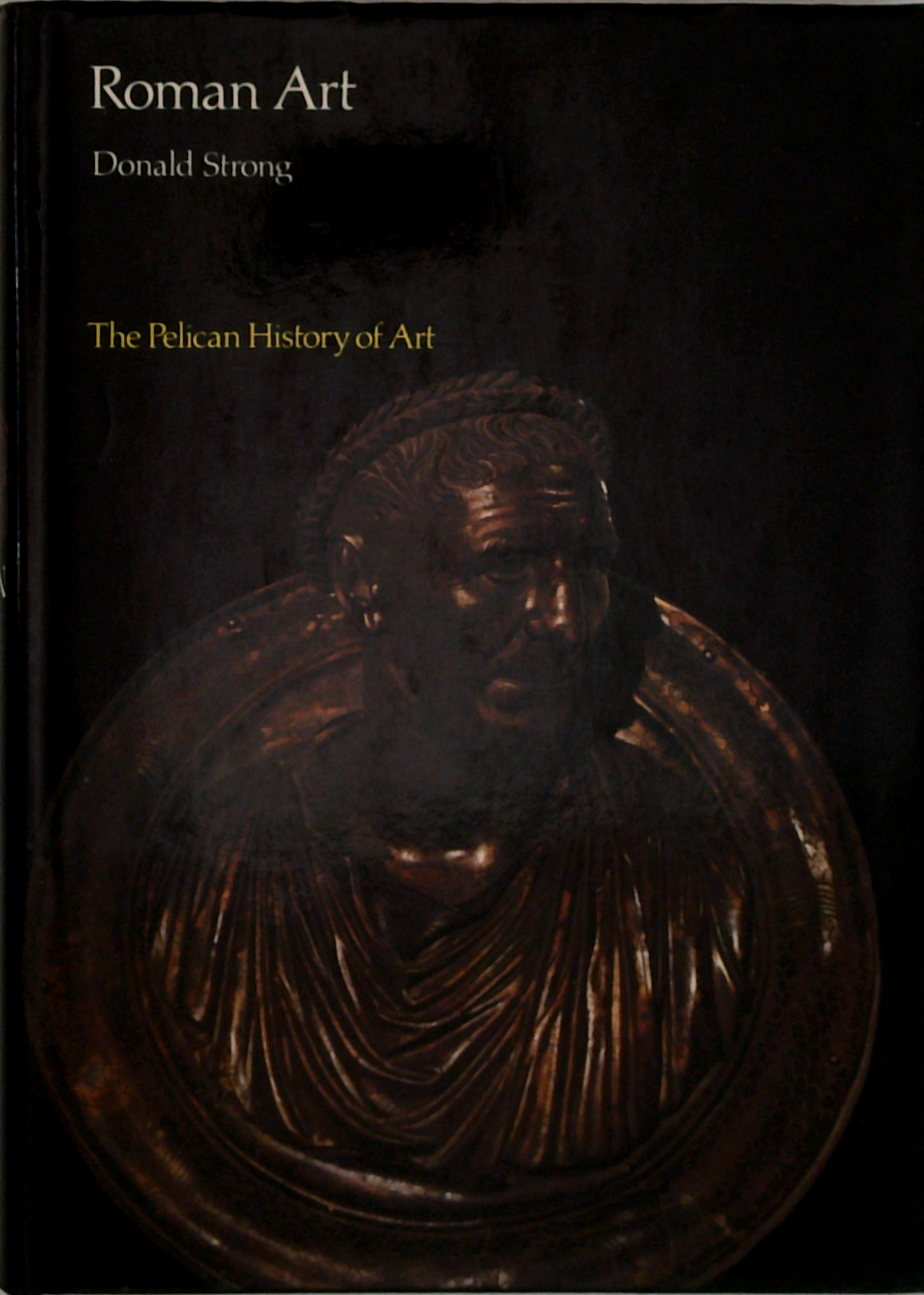 Roman Art – Book Grocer
