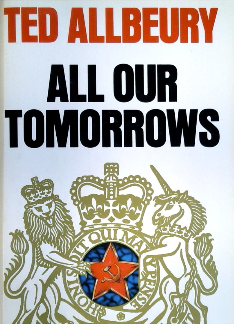 All Our Tomorrows – Book Grocer
