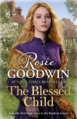 The Blessed Child: The perfect read from Britain's best-loved saga ...