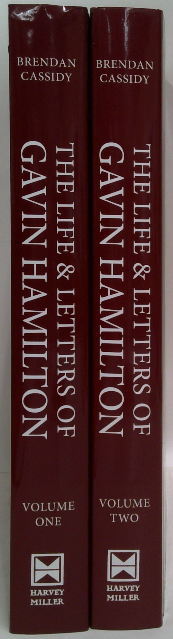 The Life & Letters Of Gavin Hamilton: Artist & Art Dealer In Eighteenth ...
