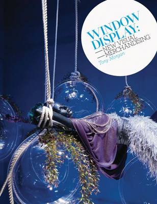 Window Display: New Visual Merchandising – Book Grocer