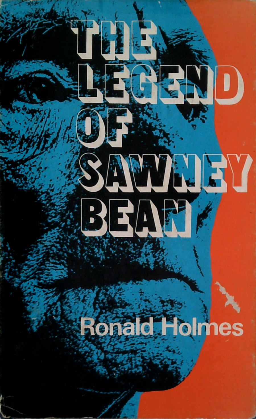 The Legend Of Sawney Bean – Book Grocer