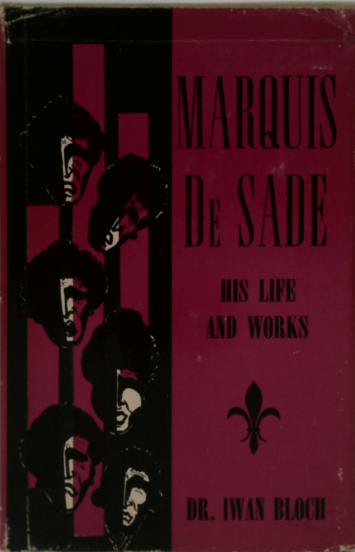 Marquis De Sade: His Life And Works – Book Grocer