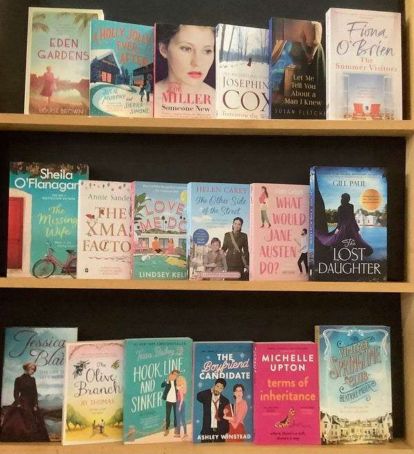 Book Grocer - Australia's Best Bargain Bookstore