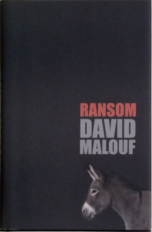 Ransom – Book Grocer