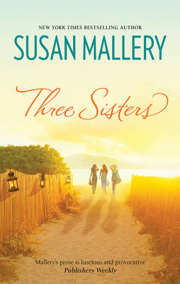 THREE SISTERS – Book Grocer