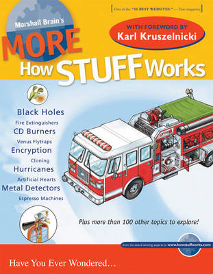 More How Stuff Works – Book Grocer