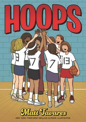 Hoops: A Graphic Novel: (A Middle Grade Novel About Perseverance ...