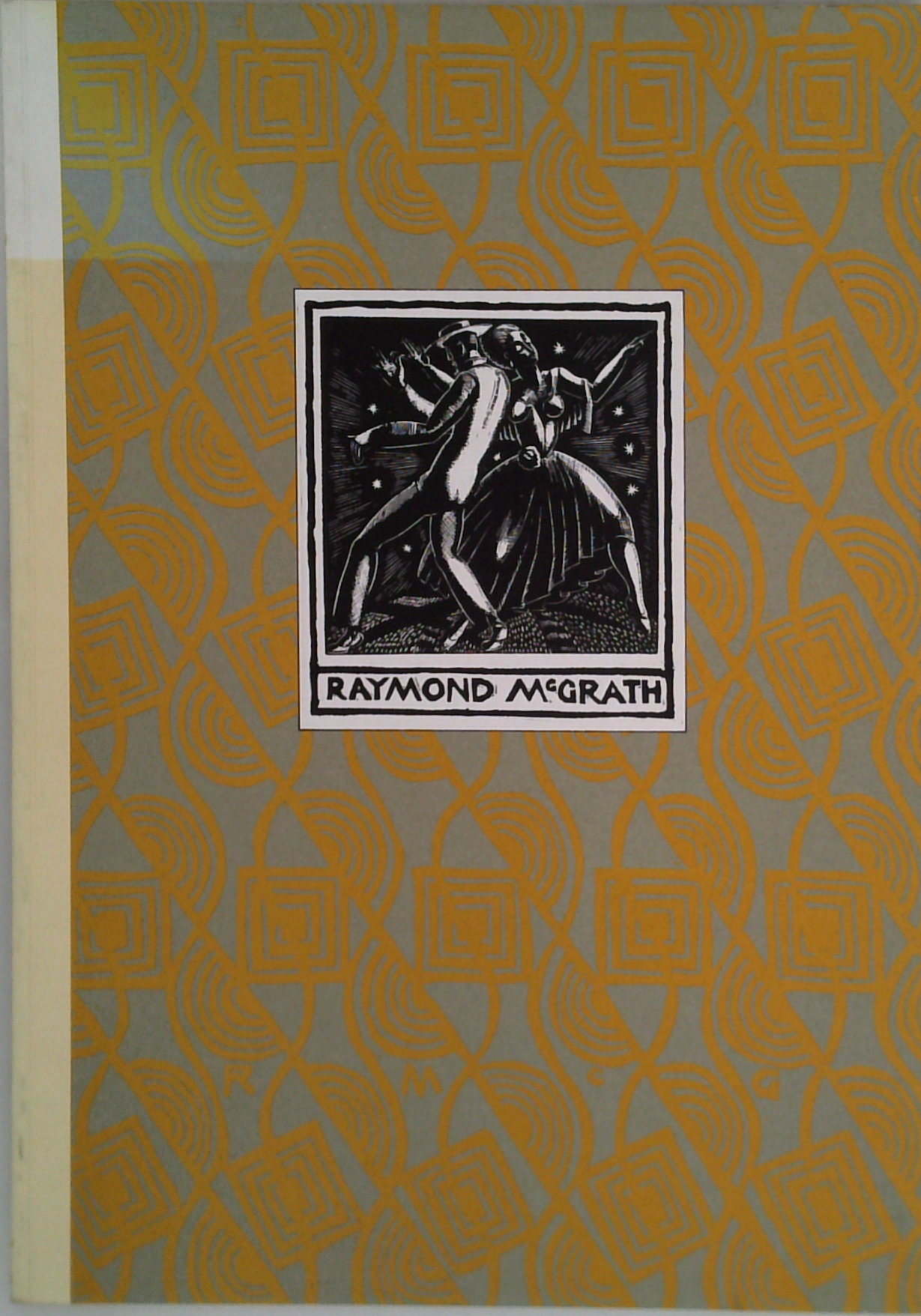 Raymond Mcgrath Prints – Book Grocer