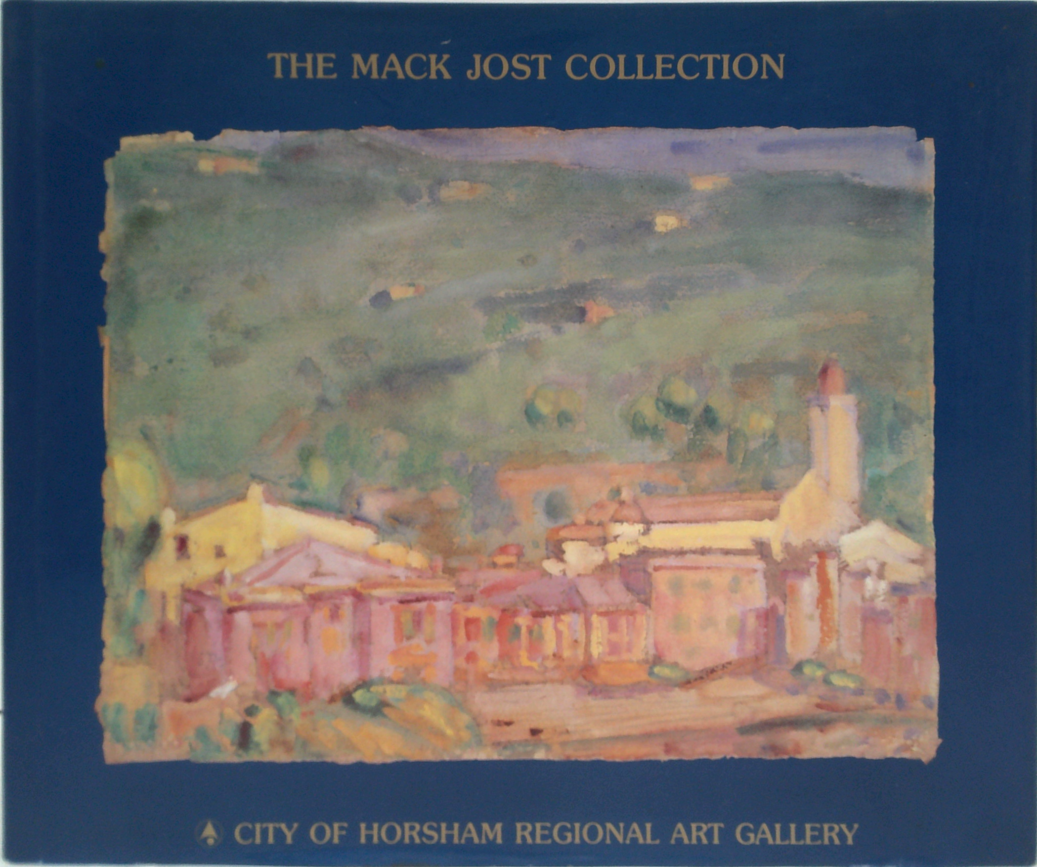 The Mack Jost Collection – Book Grocer