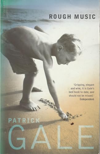 Rough Music – Book Grocer