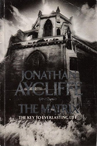 The Matrix – Book Grocer