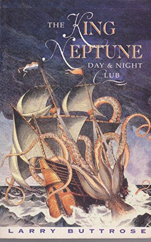 The King Neptune Day and Night Club – Book Grocer