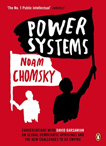 Chomsky: Power Systems – Book Grocer