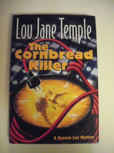 The Cornbread Killer – Book Grocer