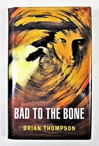 Bad to the Bone – Book Grocer