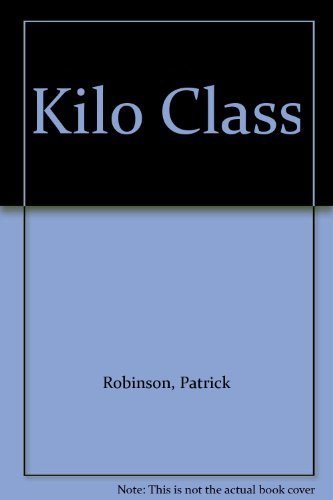 Kilo Class – Book Grocer