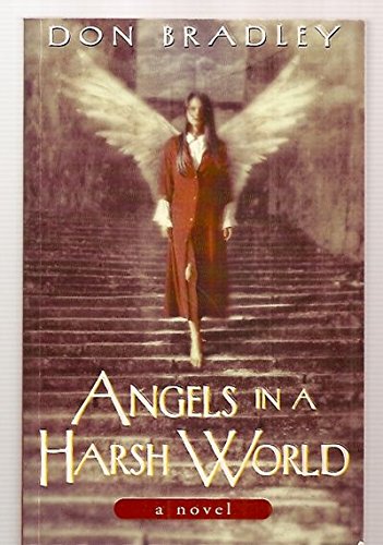 Angels in a Harsh World – Book Grocer