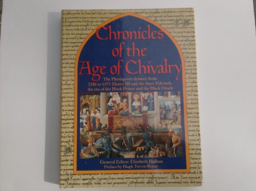 Chronicles of the Age of Chivalry – Book Grocer