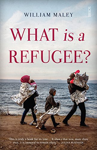 What is a Refugee? – Book Grocer
