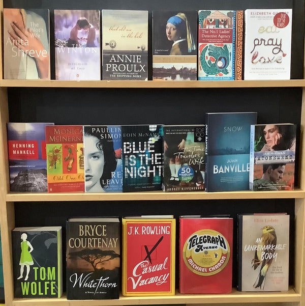 Book Grocer - Australia's Best Bargain Bookstore