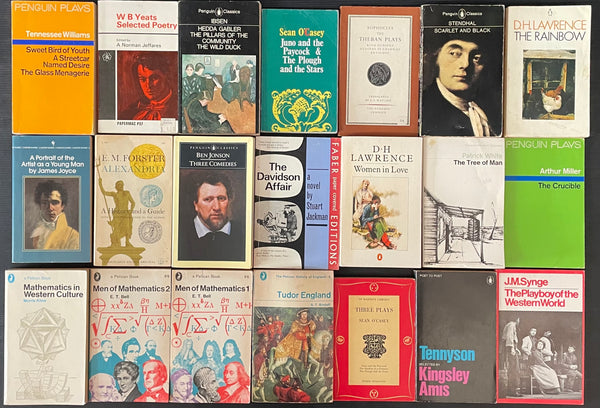 Book Grocer | All Book Boxes