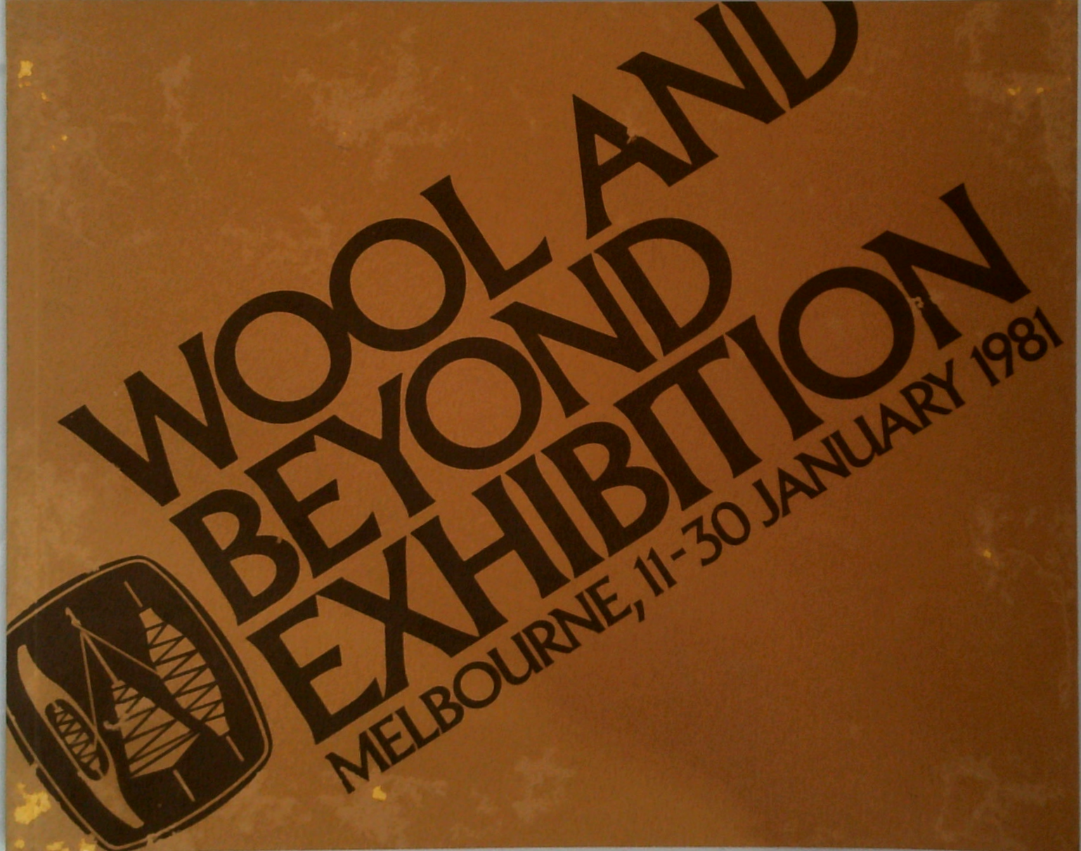 Wool And Beyond Exhibition: First Australian Fibre Conference – Book Grocer