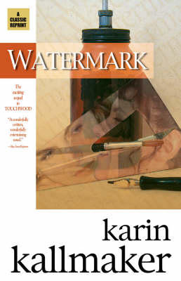 Watermark – Book Grocer