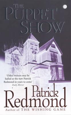 The Puppet Show – Book Grocer
