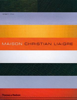 Maison: Christian Liaigre – Book Grocer
