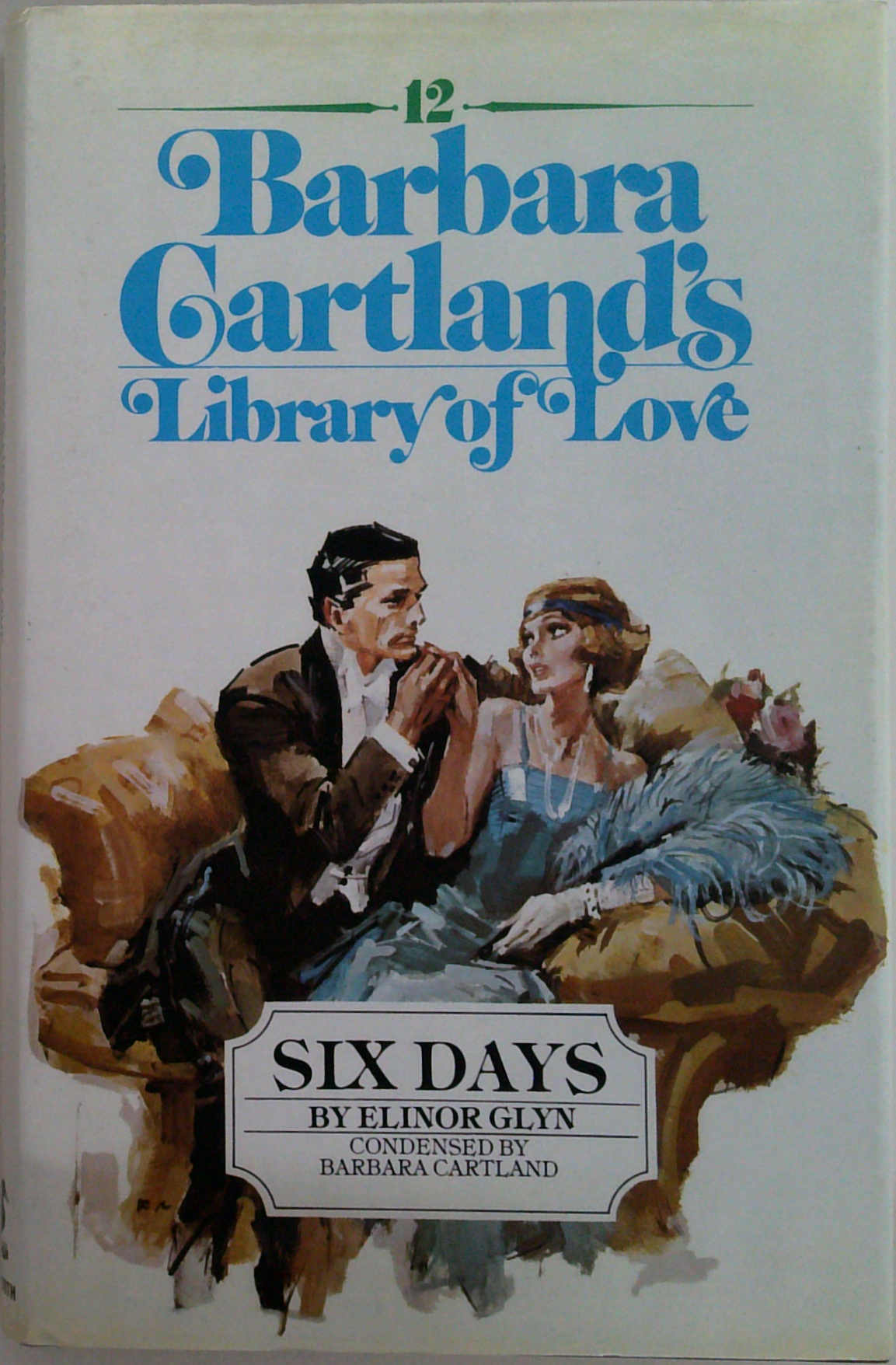 Six Days – Book Grocer