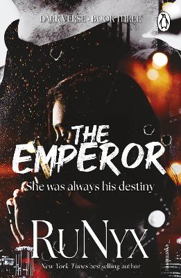 The Emperor – Book Grocer