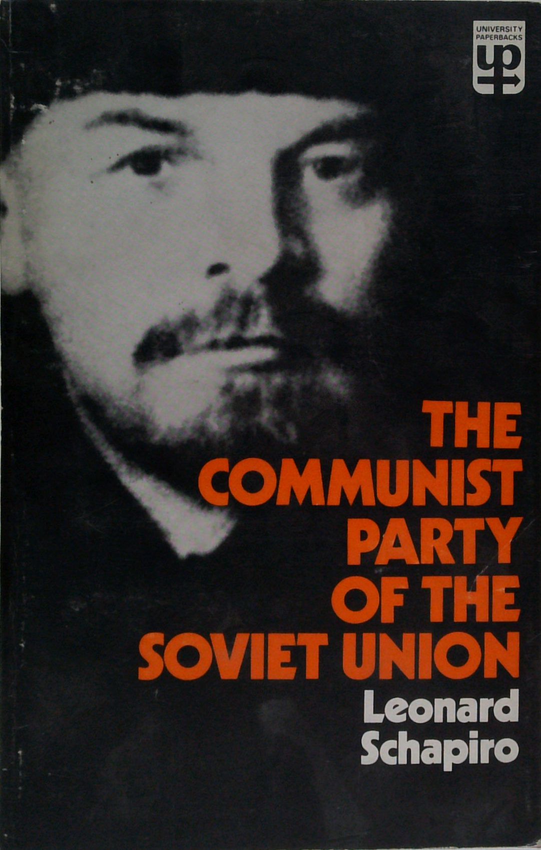The Communist Party Of The Soviet Union – Book Grocer