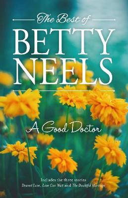 A Good Doctor/Dearest Love/Love Can Wait/The Doubtful Marriage – Book ...