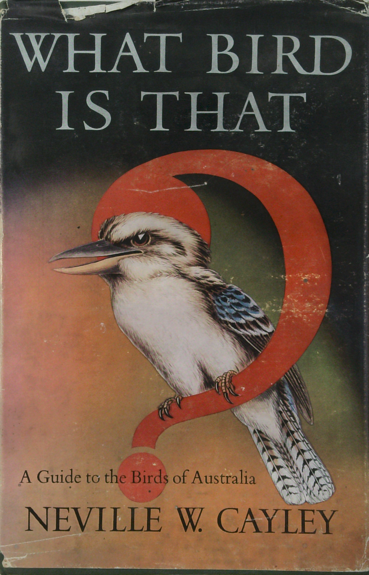 What Bird Is That: A Guide To The Birds Of Australia – Book Grocer