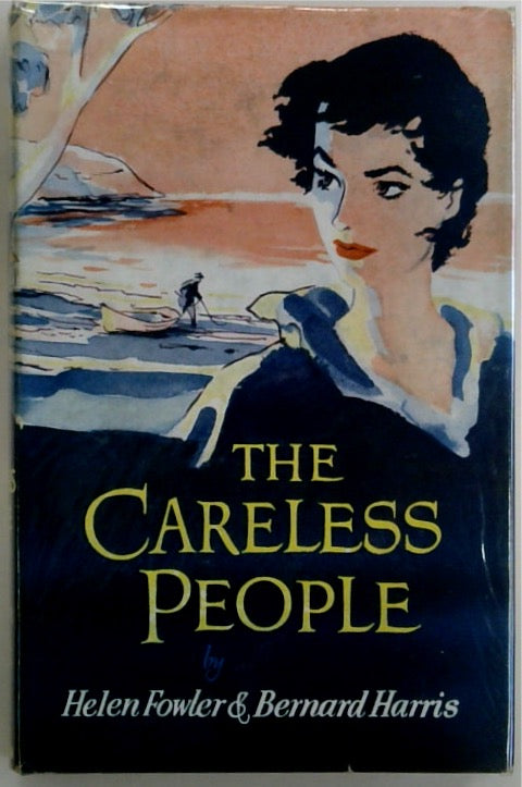 The Careless People – Book Grocer