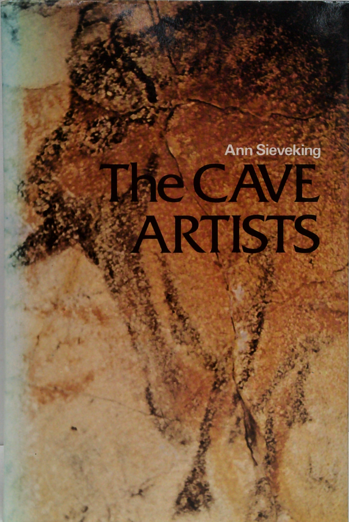 The Cave Artists – Book Grocer