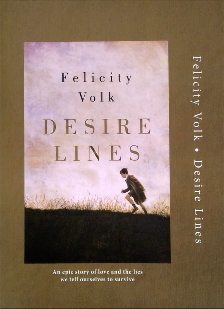 Desire Lines – Book Grocer
